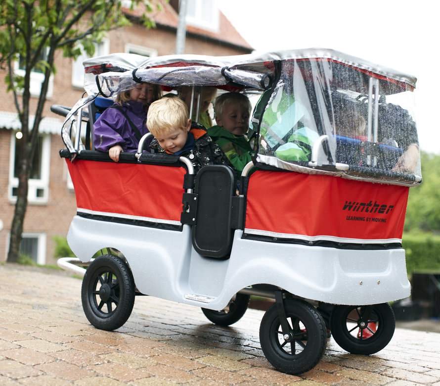 Breed assortiment Bolderkarren , al 15 jaar de enige specialist in ...