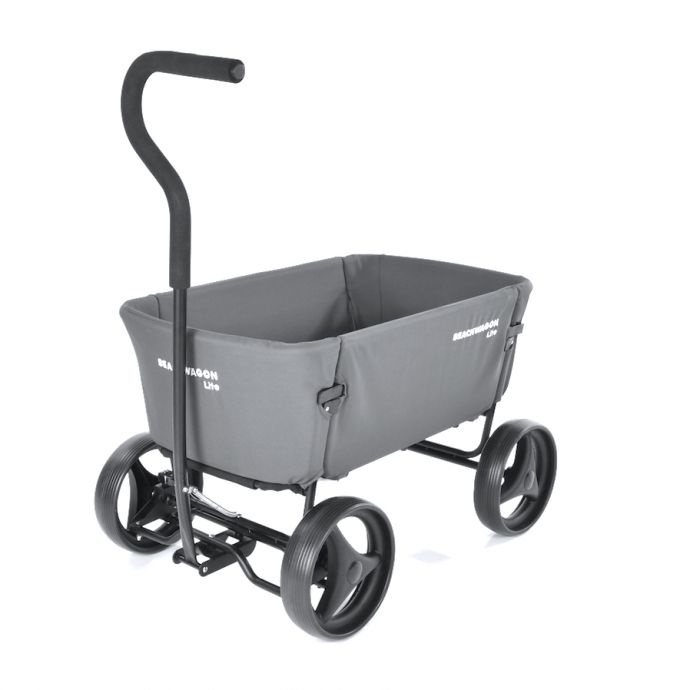 Opvouwbare bolderkar: Beach Wagon Lite | Bolderkar-shop.nl - Bolderkar-shop