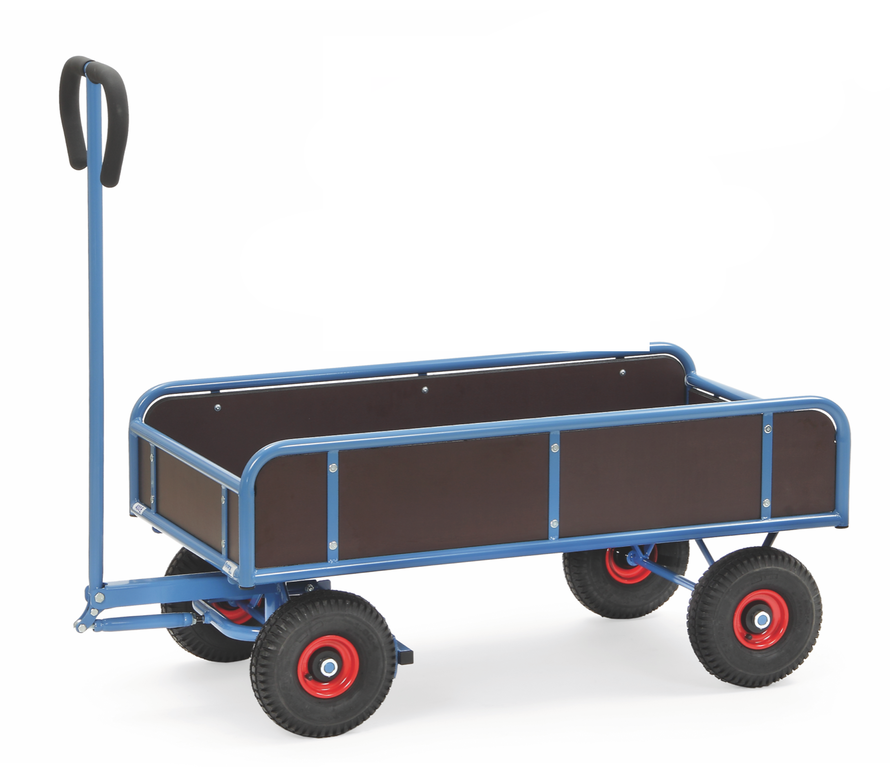 Breed assortiment Bolderkarren , al 15 jaar de enige specialist in ...