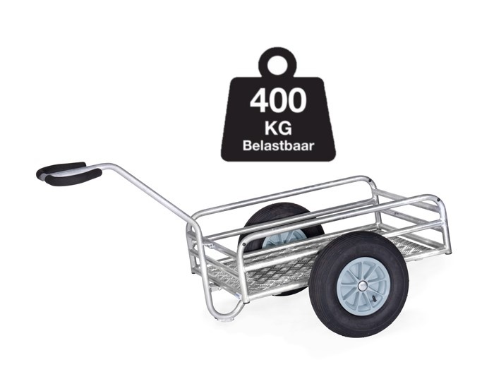 Outdoor Transport Bolderkar - Bolderkar-shop