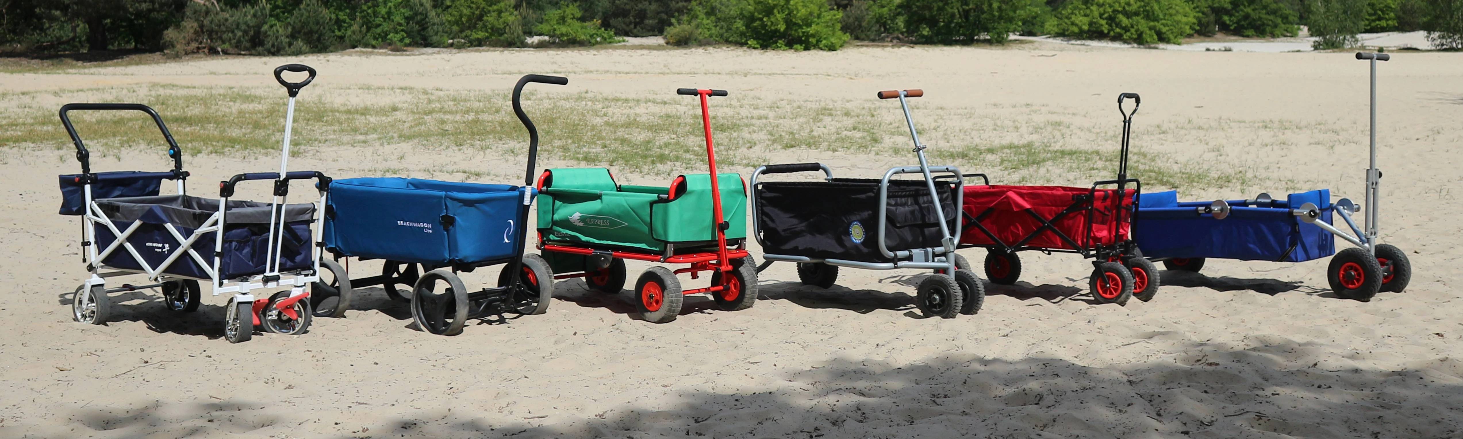 Breed assortiment Bolderkarren , al 15 jaar de enige specialist in ...