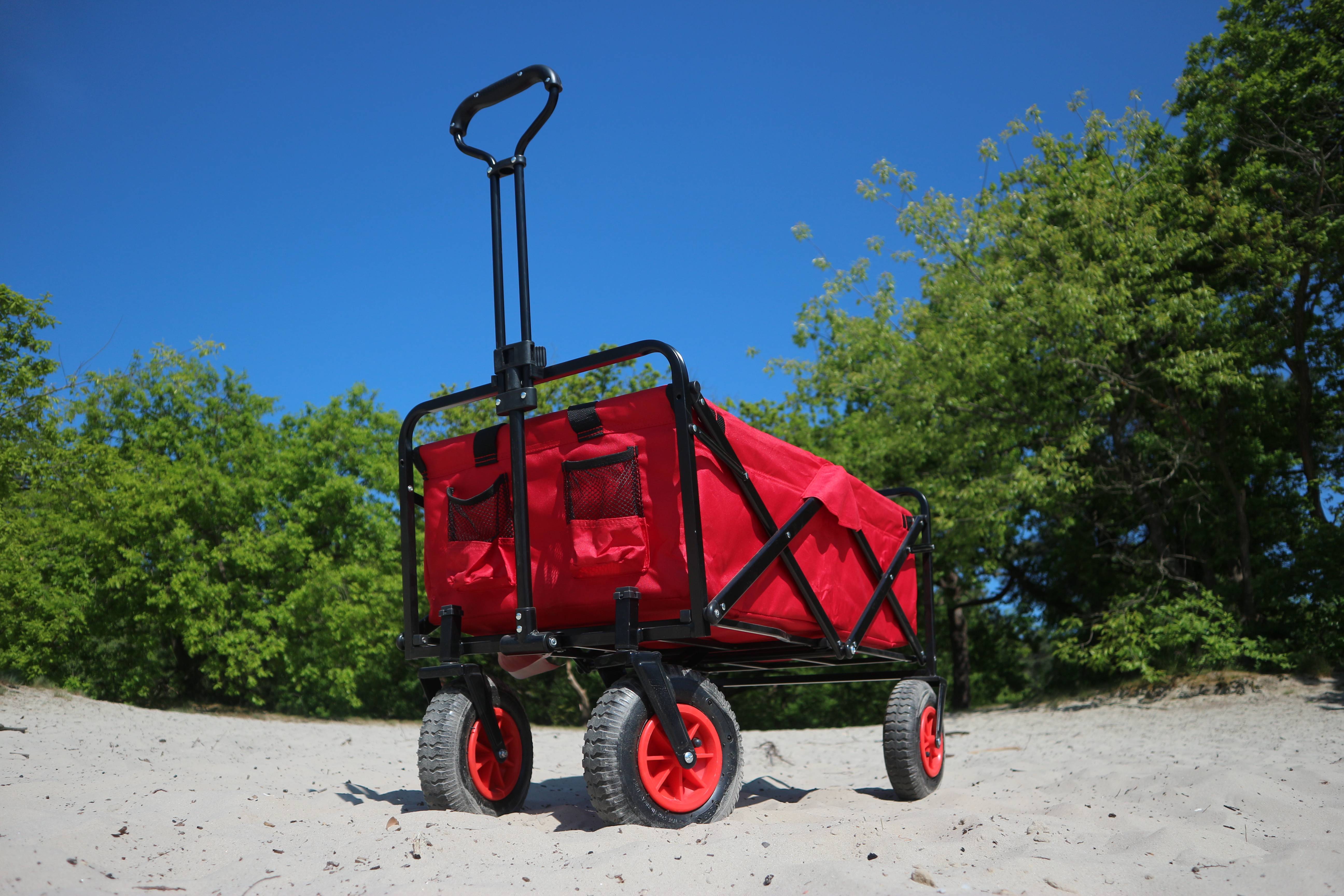 Breed assortiment Bolderkarren , al 15 jaar de enige specialist in bolderkarren in NL en BE ...