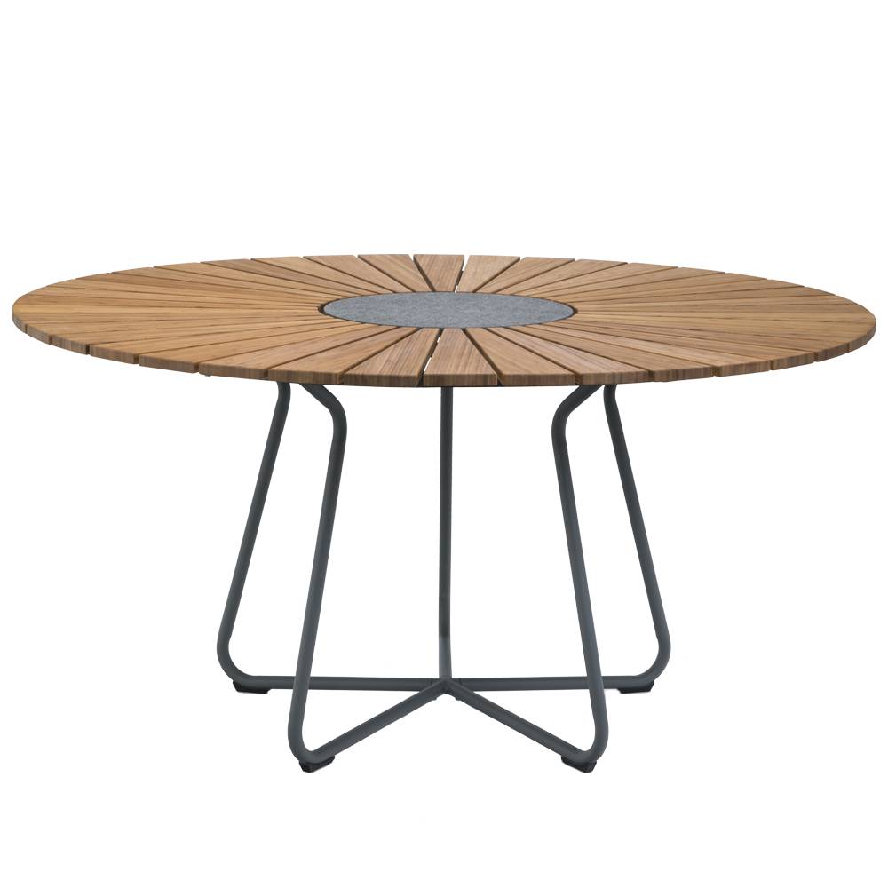 Design Tuintafel kopen? Uitgebreide collectie bij Fraai Buiten