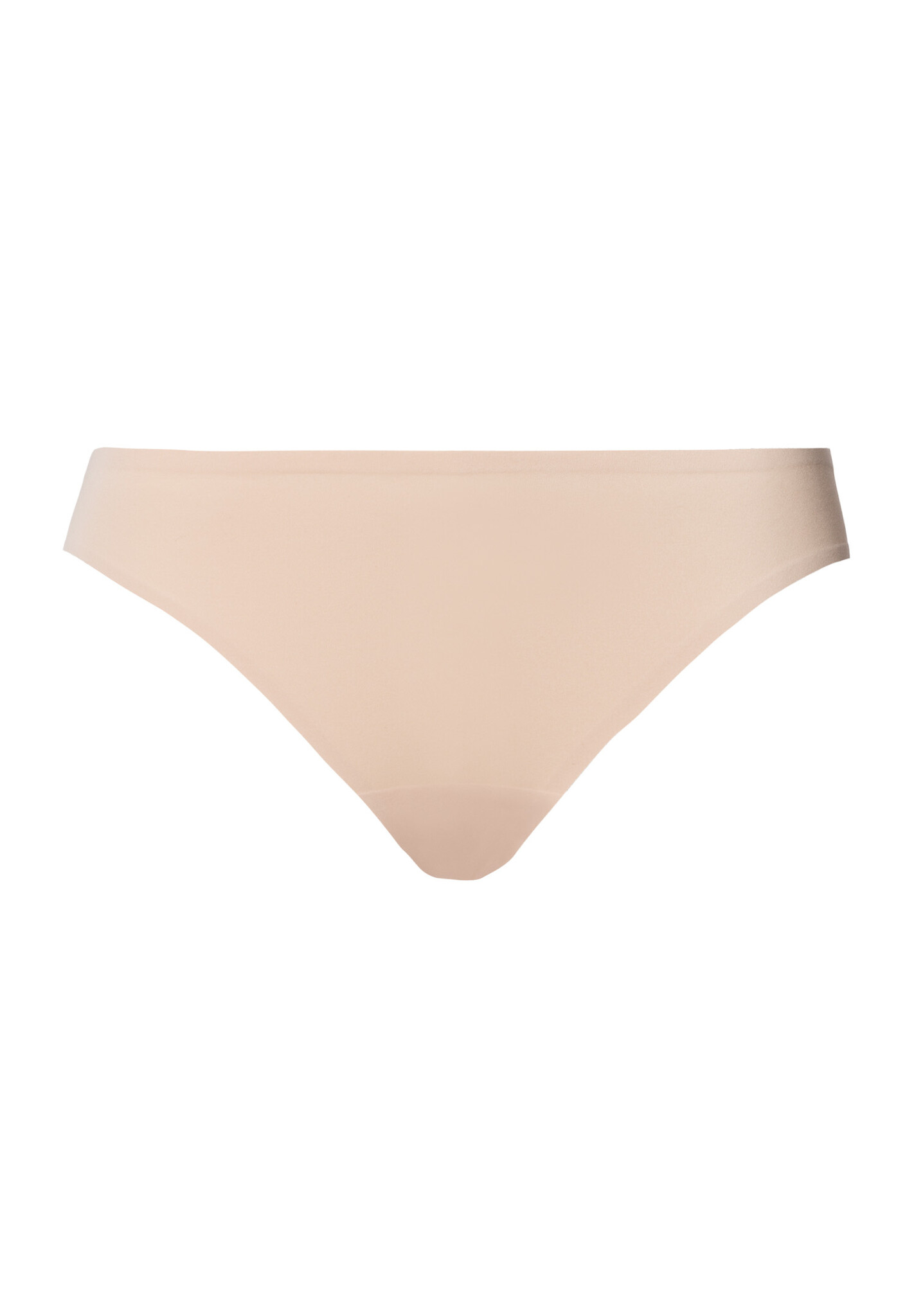 HANRO Invisible Touch Mini Brief Beige - HANRO | Luxurieus | Ondermode ...