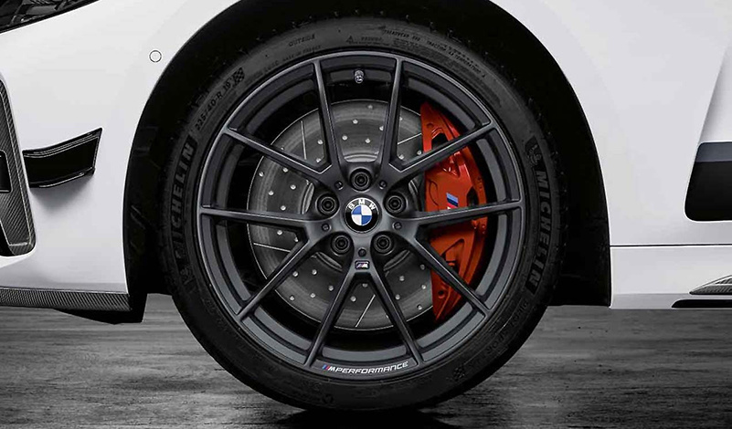 Bmw M Performance Y
