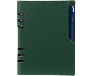 Kalpa A5 organizer Compact en navulbaar - Lederonline