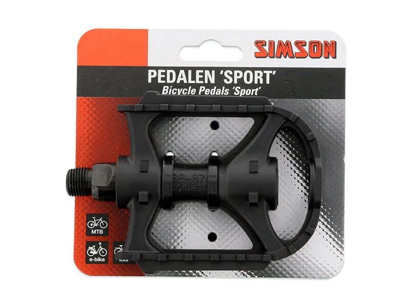 Simson - Pedals Sport - Robert Harms Tweewielers your bike specialist ...