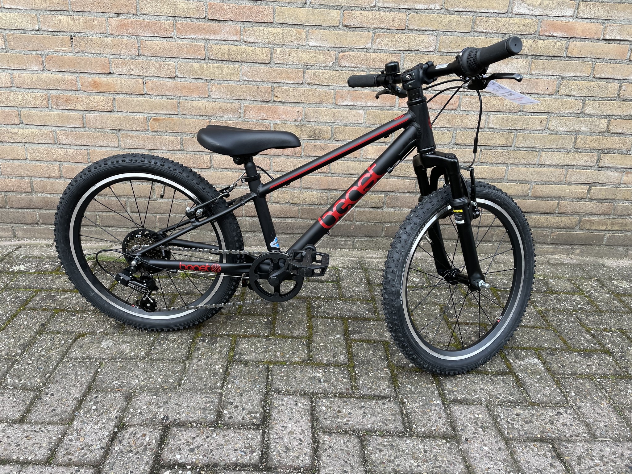 Beast - MTB - Robert Harms Tweewielers jouw fietsspecialist in Nederland!