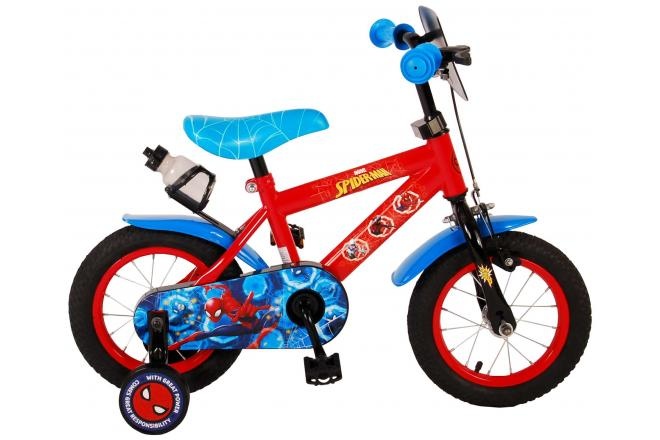 Volare Black Cruiser 12 Inch - Robert Harms Tweewielers jouw ...