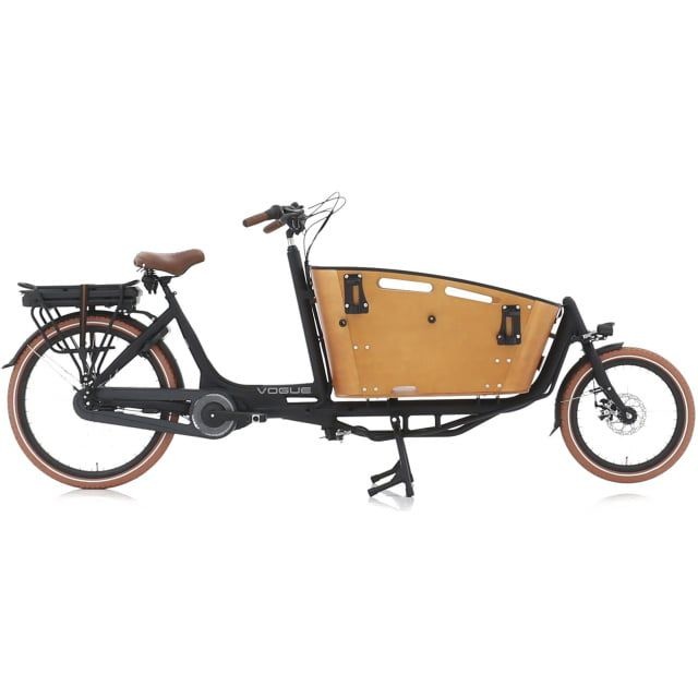 Vogue-carry 2 - Robert Harms Tweewielers your bike specialist in the ...