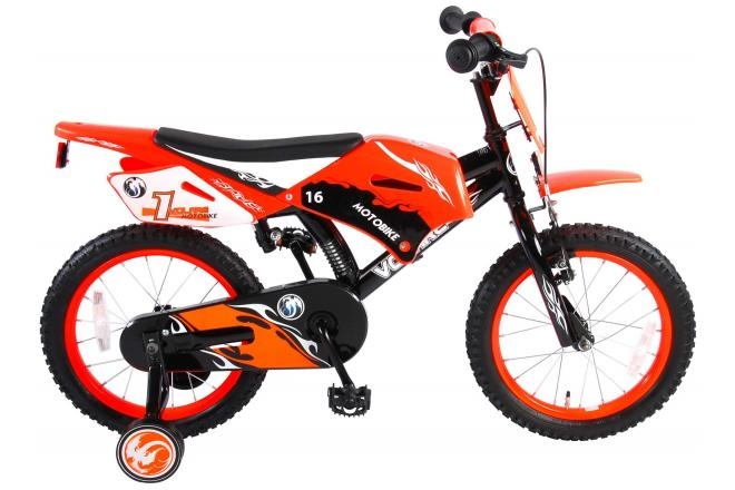 Volare Miracle cruiser 16 inches - Copy - Robert Harms Tweewielers your ...
