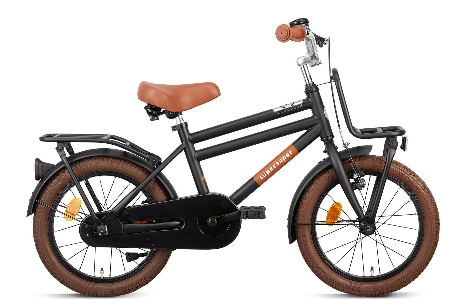 Popal Super Super - Cooper - Robert Harms Tweewielers your bike ...
