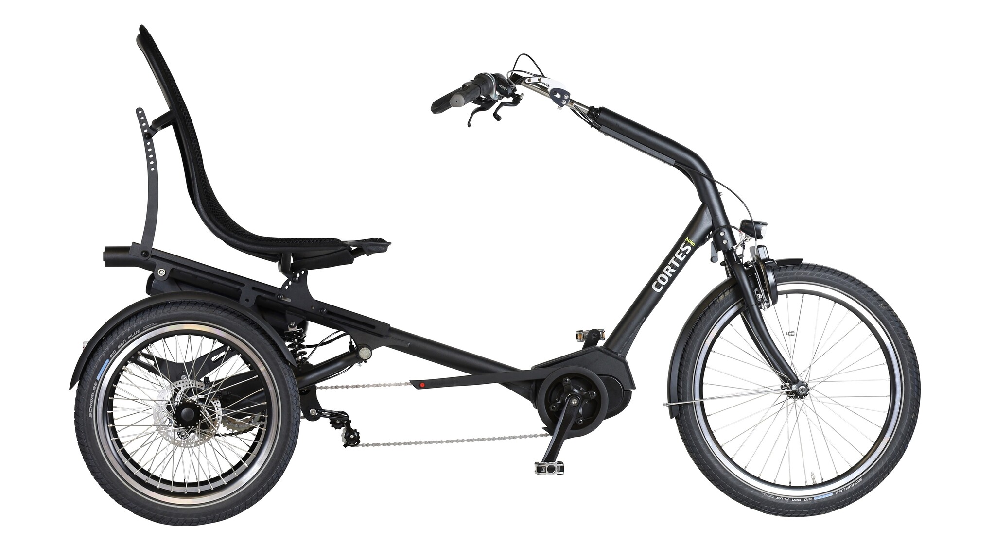 Huka Huka - Cortes - Robert Harms Tweewielers your bike specialist in ...
