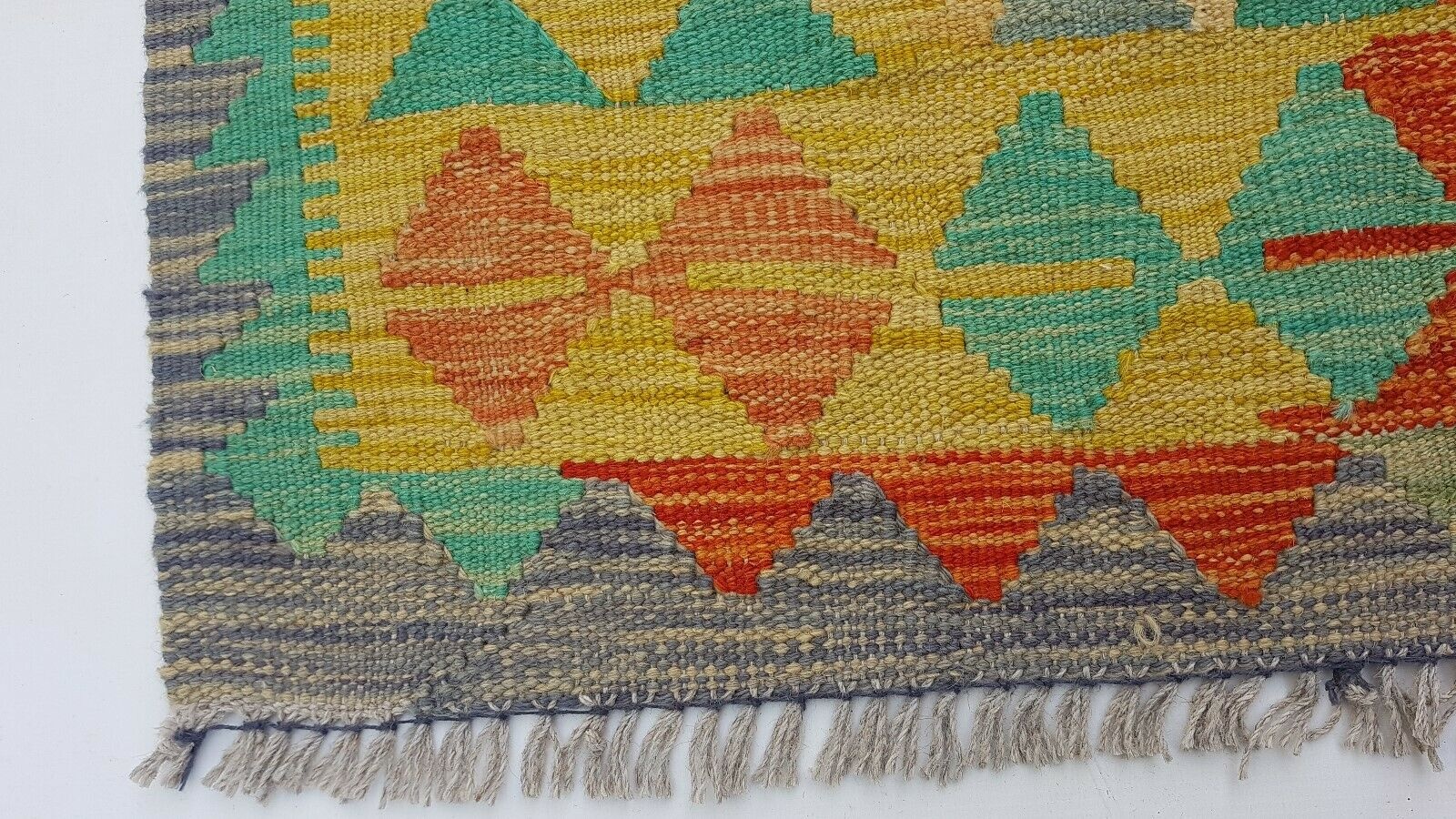 Kelim kleed kelim rug 120 x 80 cm vloerkleed tapijt kelims ha ...