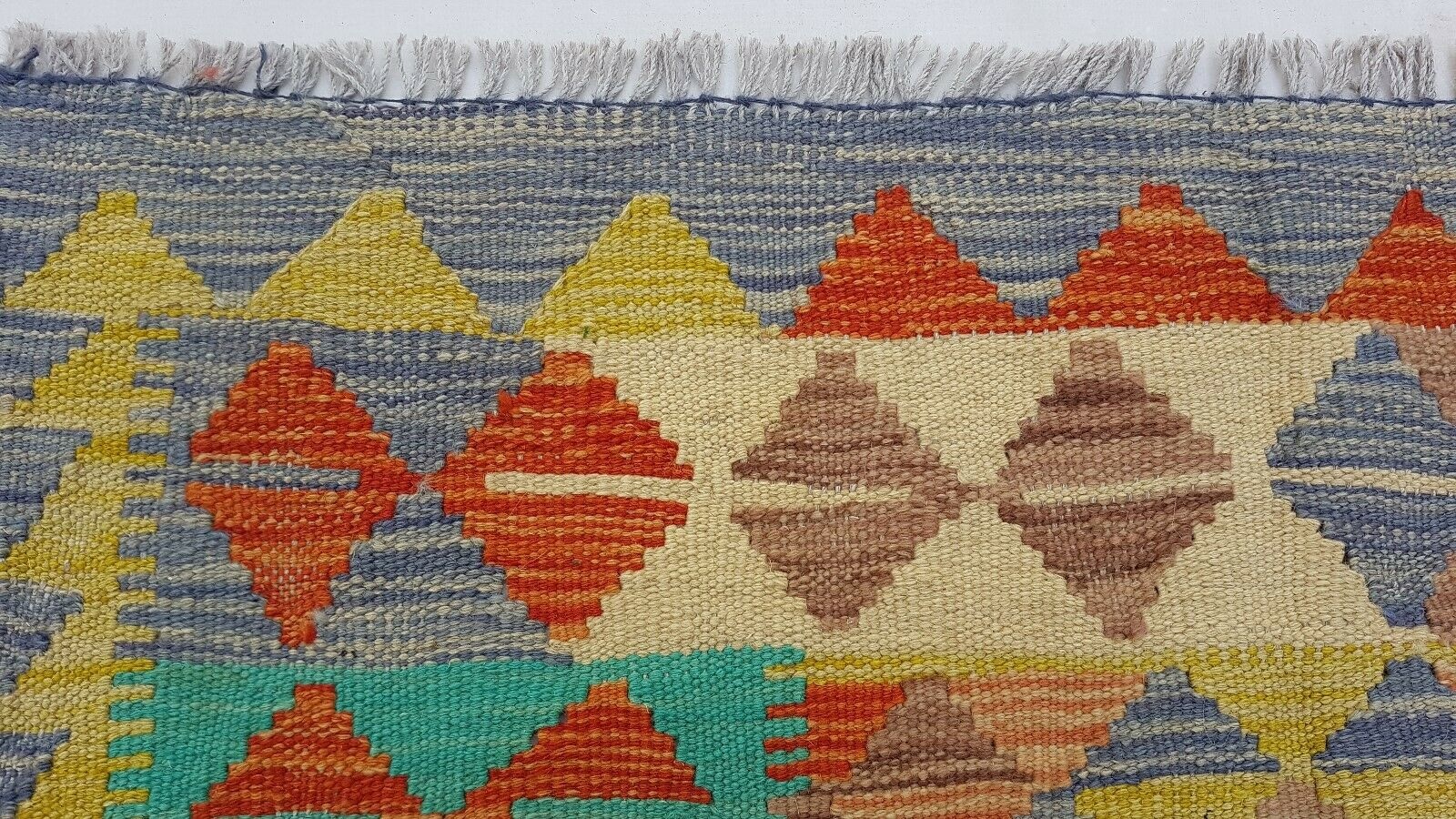 Kelim kleed kelim rug 120 x 80 cm vloerkleed tapijt kelims ha ...