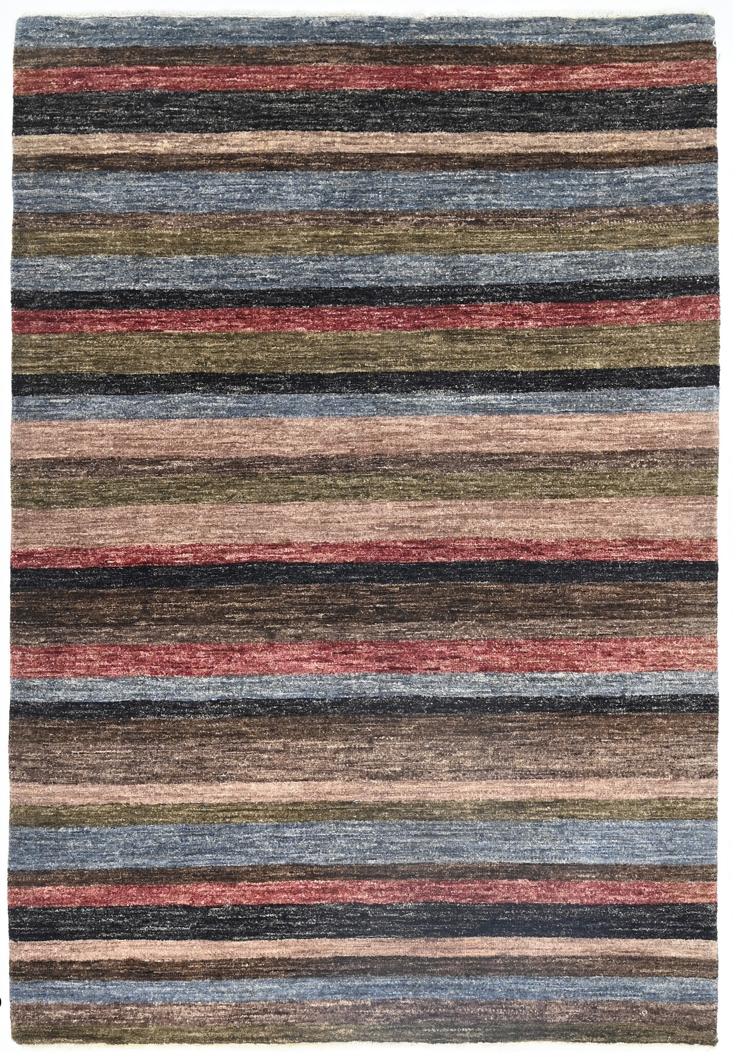 Nature Bliss Vloerkleed 180 x 120 cm - Kelimshop.com | online shop