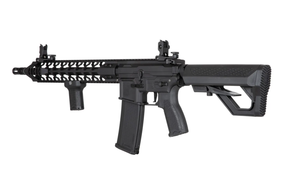 Specna Arms SA-E13-RH EDGE 2.0 Heavy Ops Stock (Black). - Airsoftshop ...