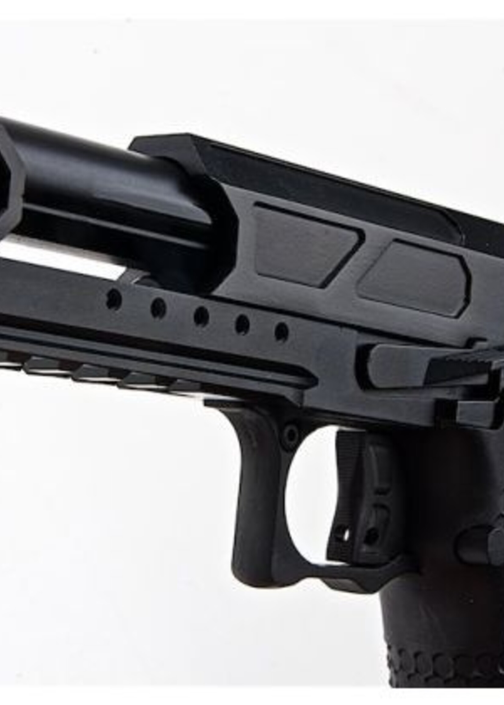 Novritsch SSP2 GBB Pistol. - AIRSOFT.SHOP