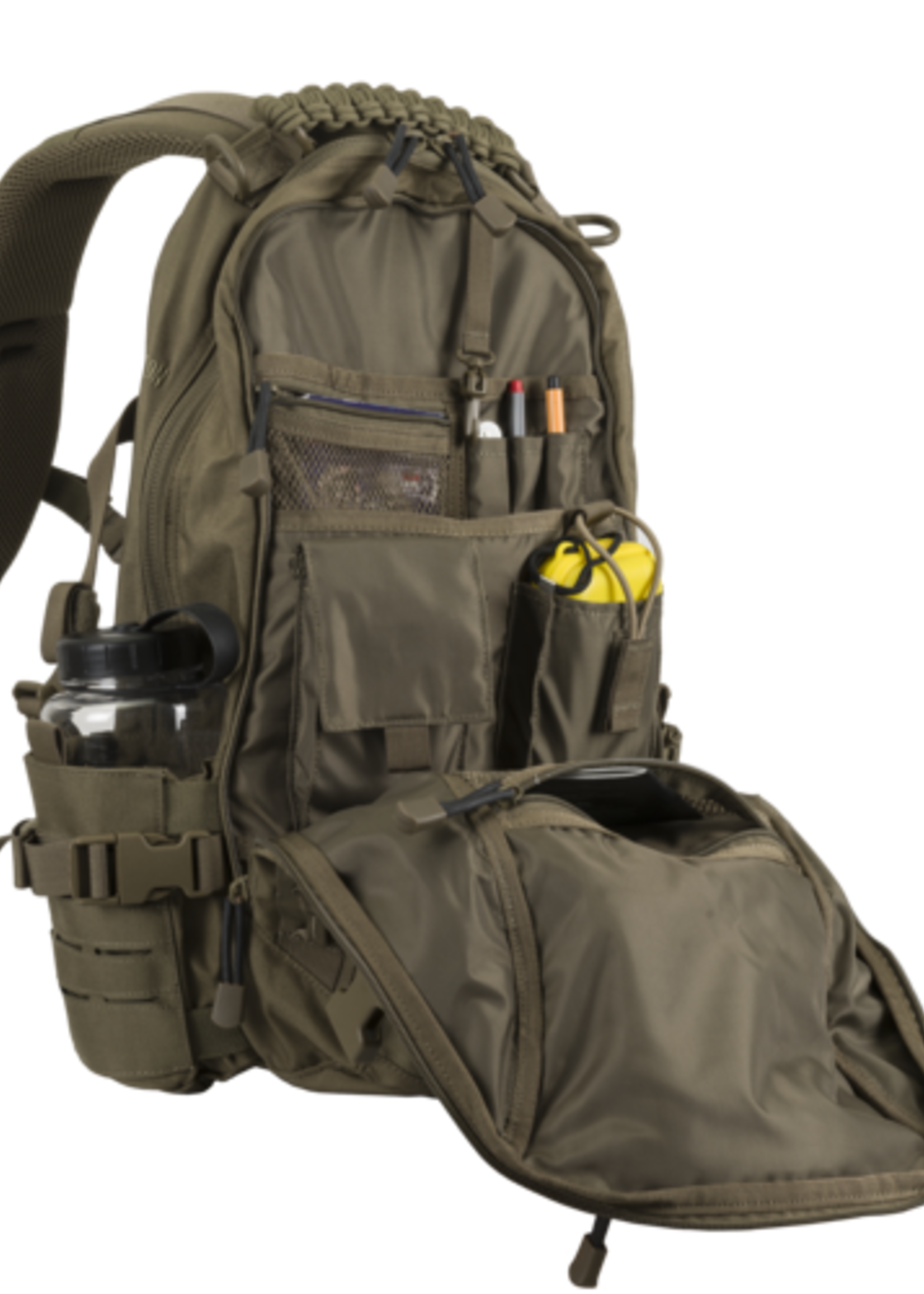 Direct Action Dragon Egg MKII Backpack (Multicam). - AIRSOFT.SHOP