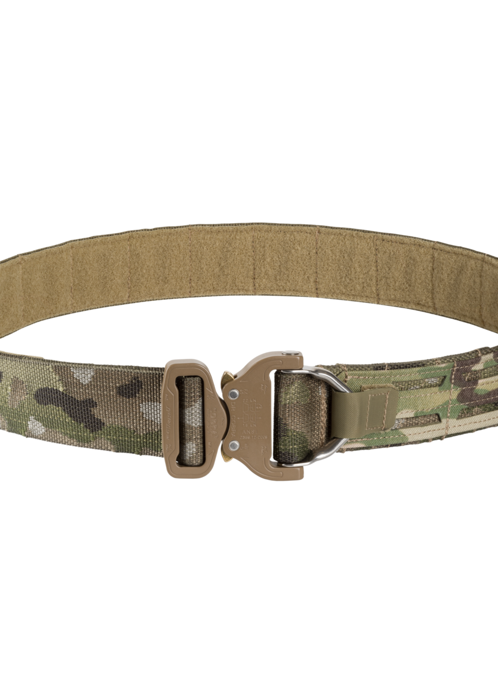 Direct Action Warhawk Modular Belt (Multicam). - AIRSOFT.SHOP