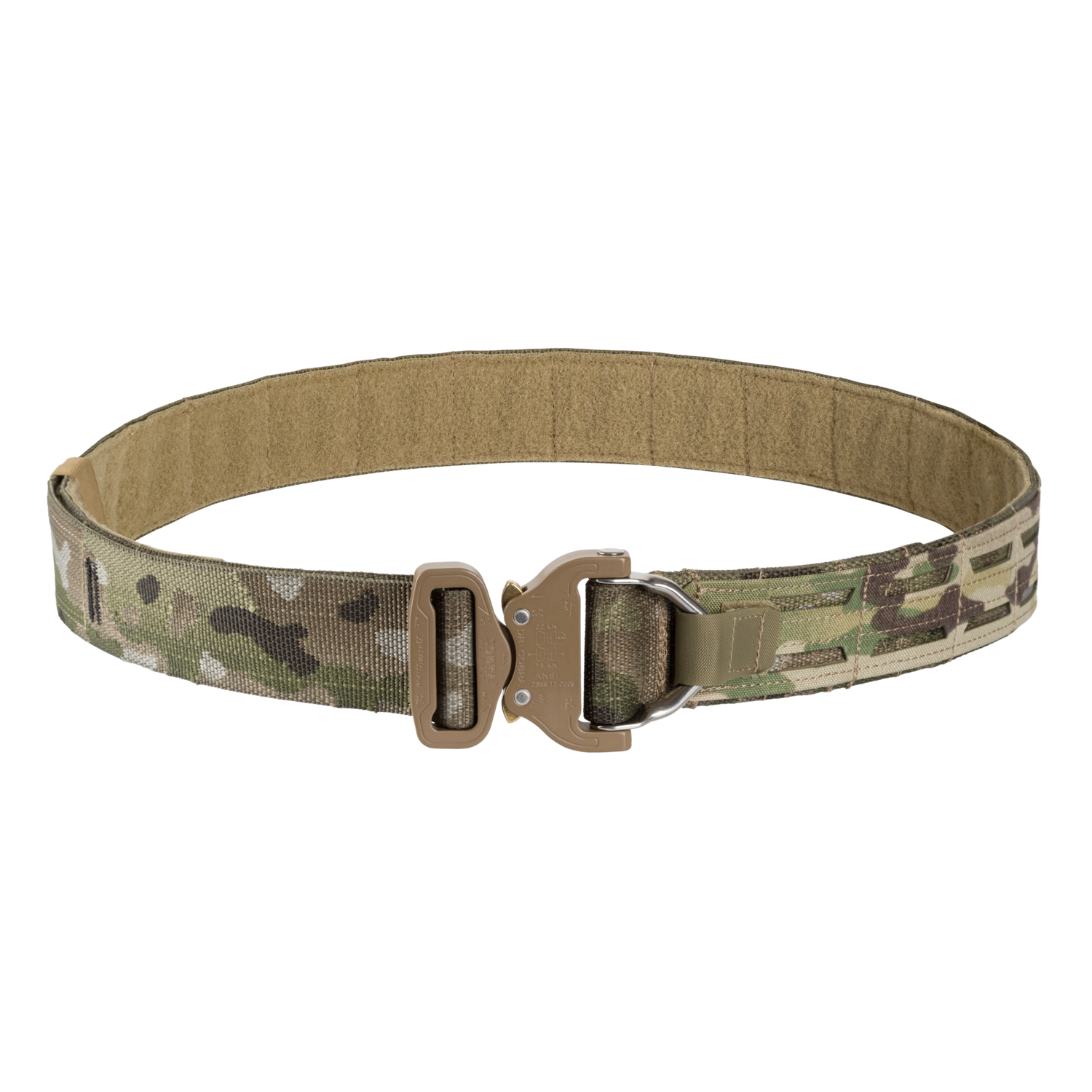 Direct Action Warhawk Modular Belt (Multicam). - AIRSOFT.SHOP