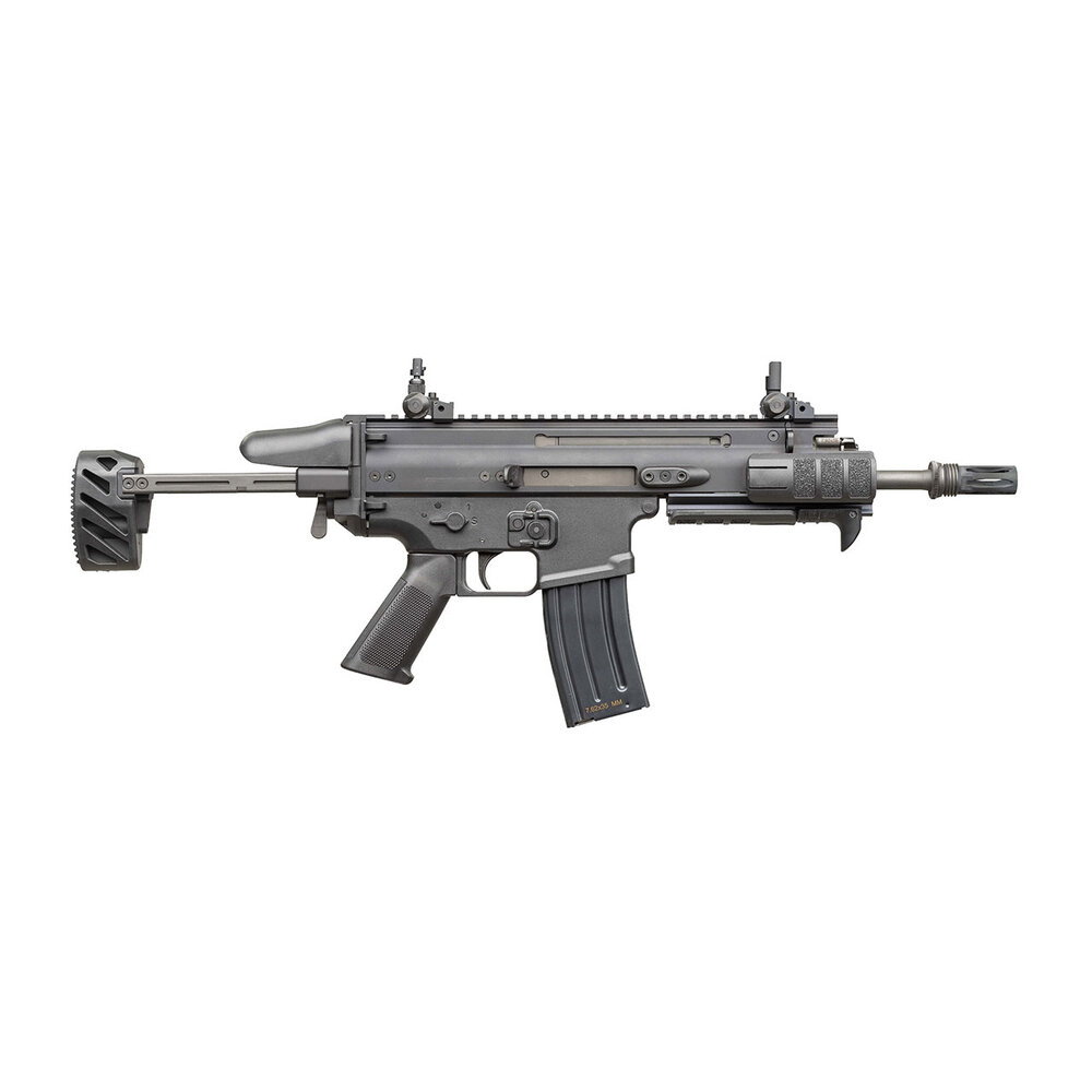 Ares / Cybergun FN SCAR-SC Compact. - Airsoftshop Europe