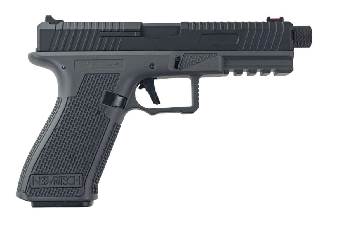 Novritsch SSE18 AEP (Grey) - AIRSOFT.SHOP