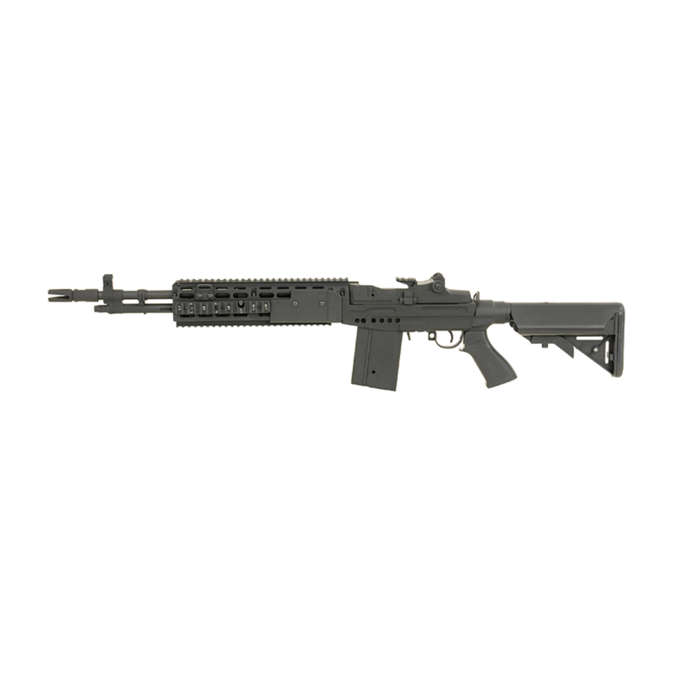 Cyma CM032EBR M14EBR Black Airsoftshop Europe cyma-cm032ebr-m14ebr-black-airsoftshop-europe