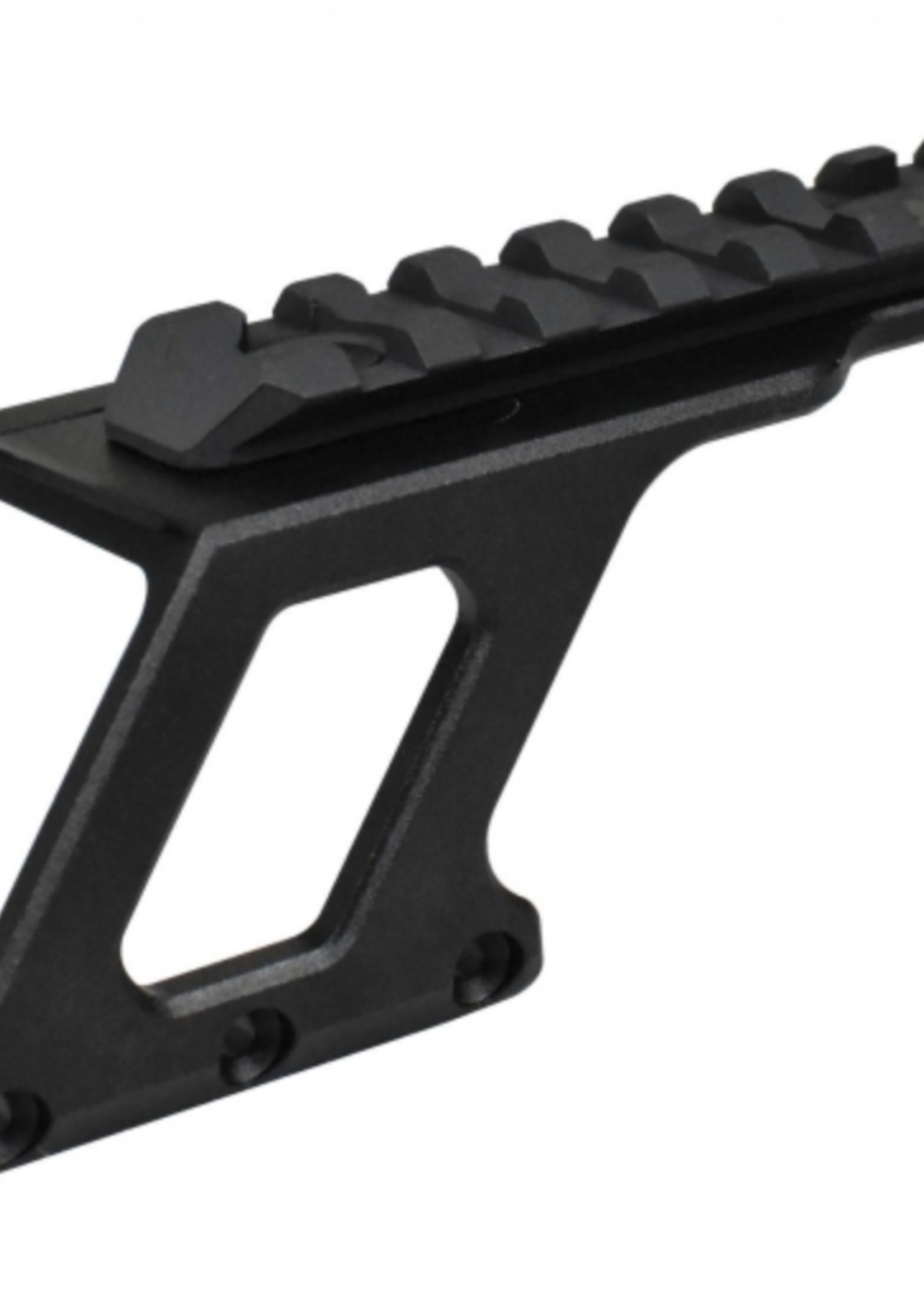 ICS Hi-Capa Mount (Black). - AIRSOFT.SHOP