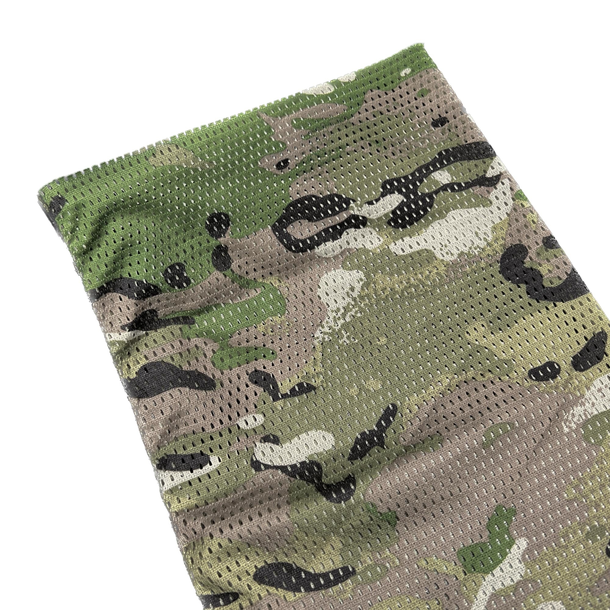 3charlie Neck Gaiter (Multicam). - Airsoftshop Europe