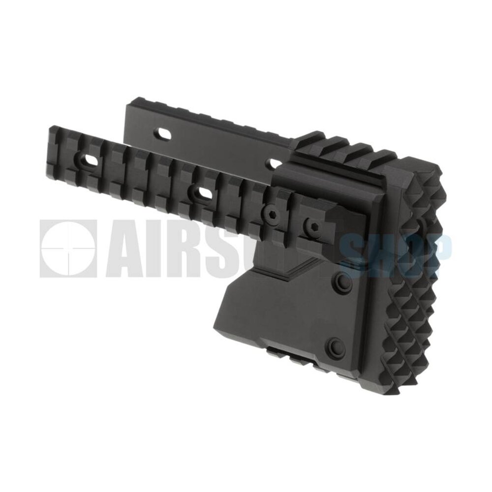 Laylax Strike Rail System for Kriss Vector. - Airsoftshop Europe