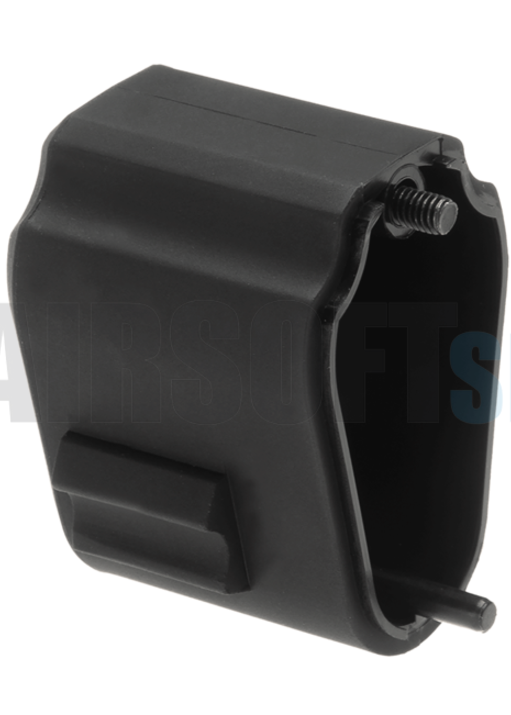 Airtech Studios BEU Battery Extension Unit Krytac Trident (Black ...