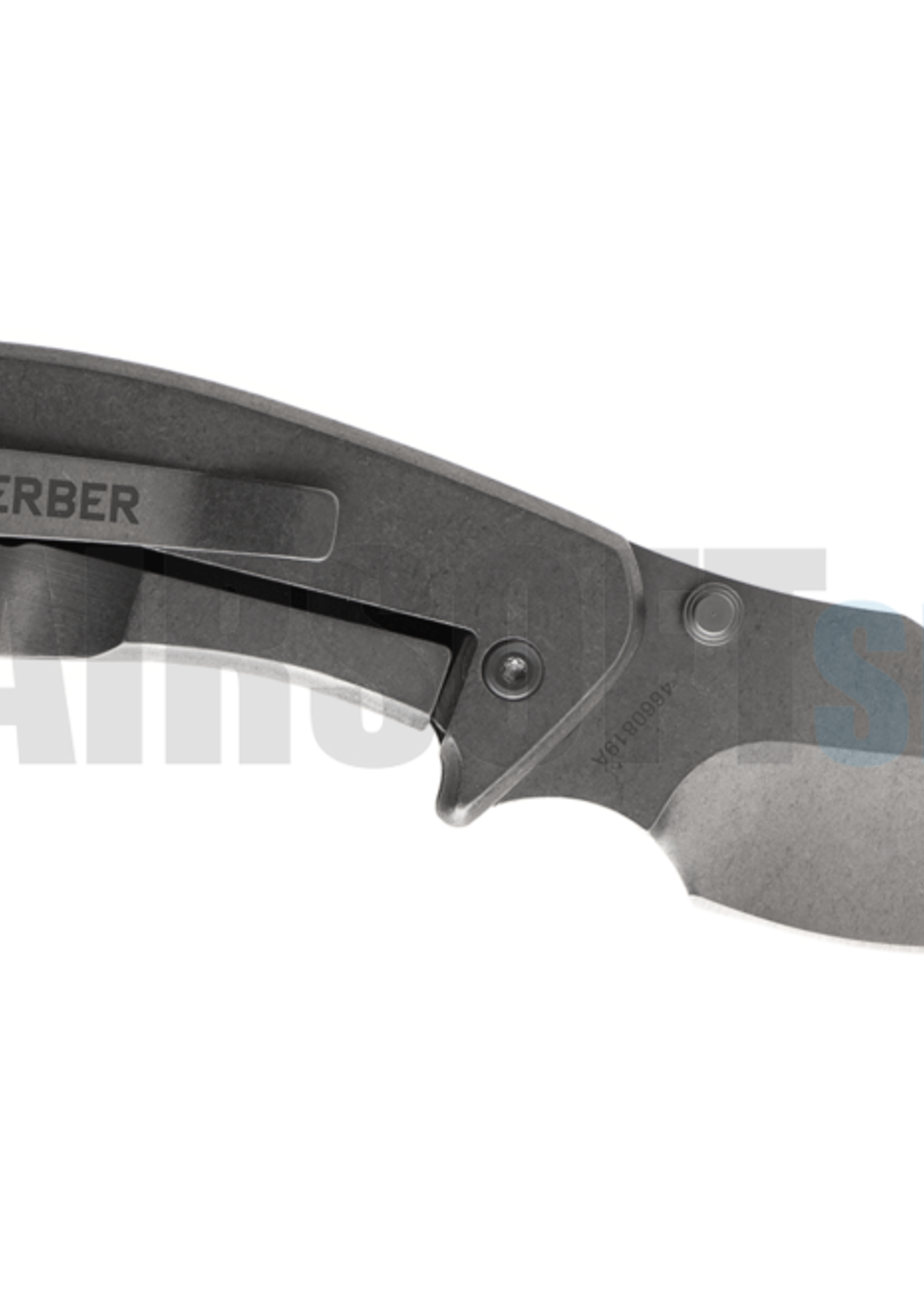 Gerber Kettlebell Folder. - AIRSOFT.SHOP