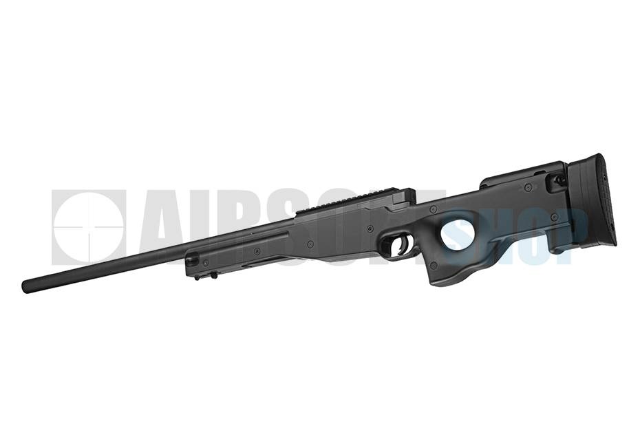 WELL L96 Sniper - AIRSOFT.SHOP