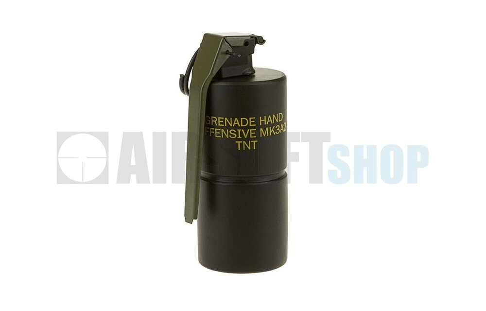 Pirate Arms MK3A2 Dummy Grenade - Airsoftshop Europe