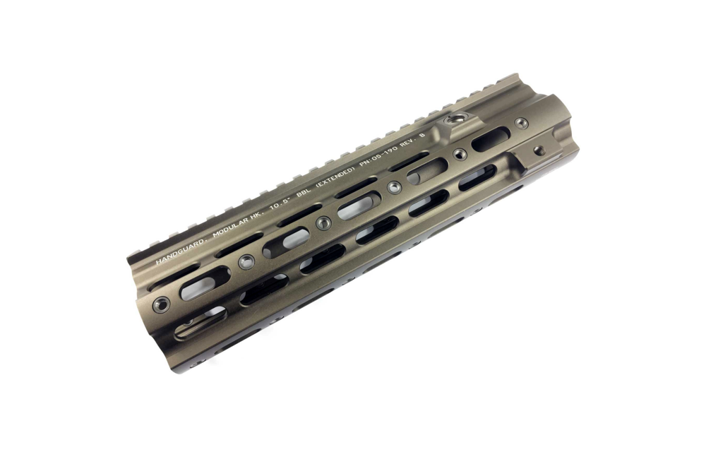 Tokyo Marui NEXT-GEN HK416 Delta Handguard. - AIRSOFT.SHOP