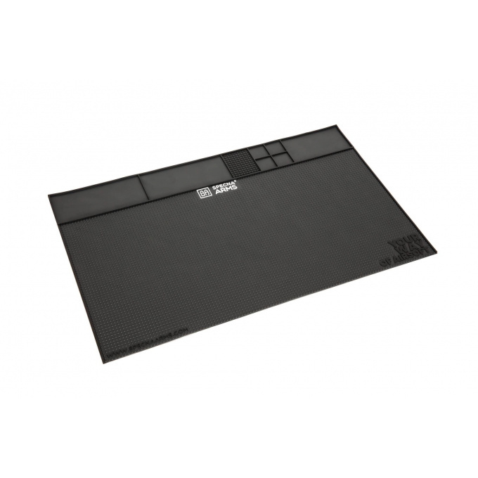 Specna Arms Maintenance Tech Mat 2.0 - AIRSOFT.SHOP
