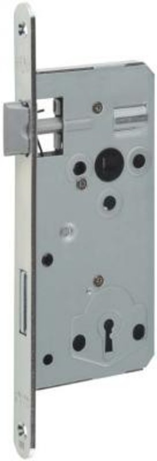 Türschloss Serie 121 Ö-Norm B 5350 Bundbart - Kuma Handel