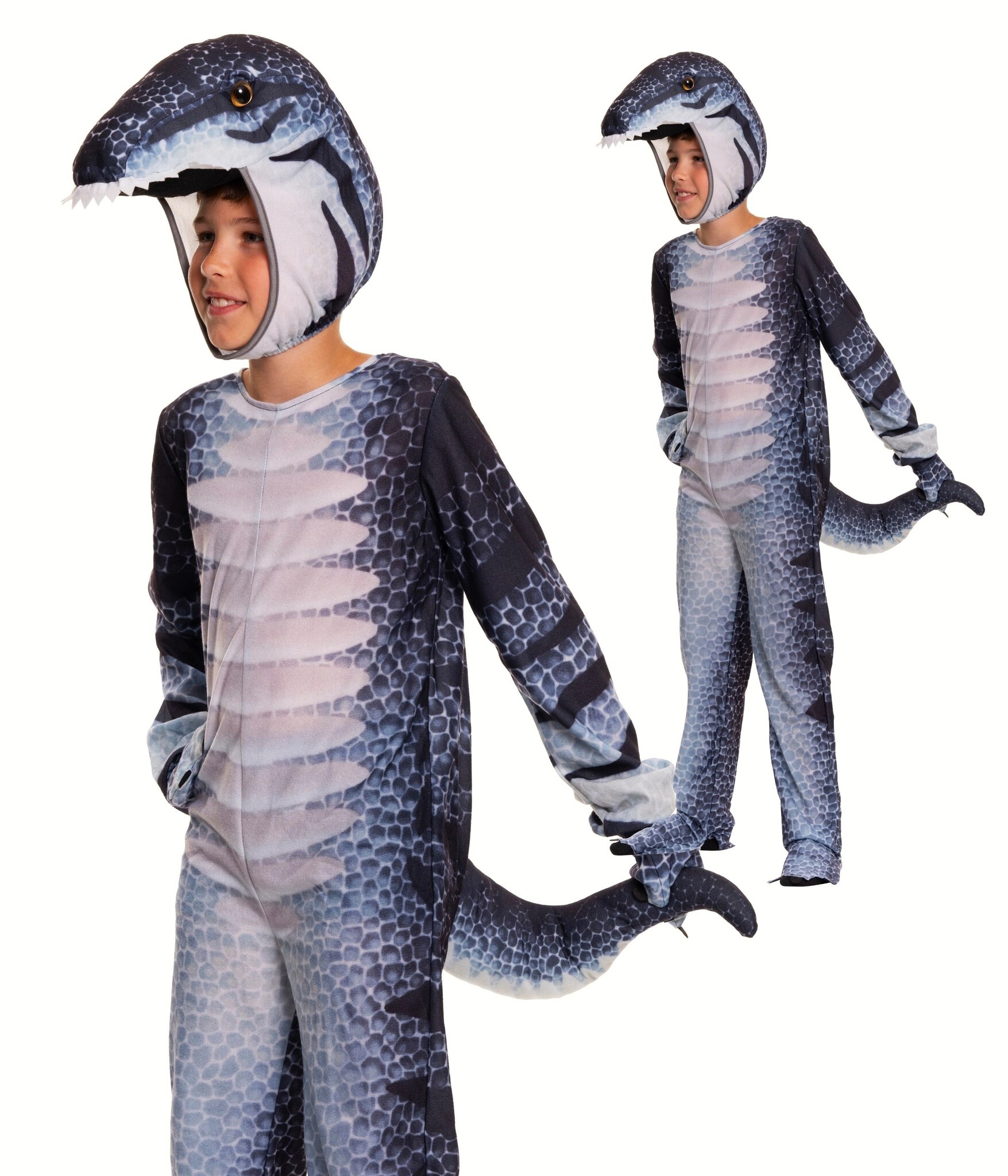 Dinosaurier Dino pak voor kinderen - Magicoo