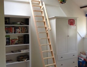 Molenaarstrap kopen | #1 in Houten Ladders