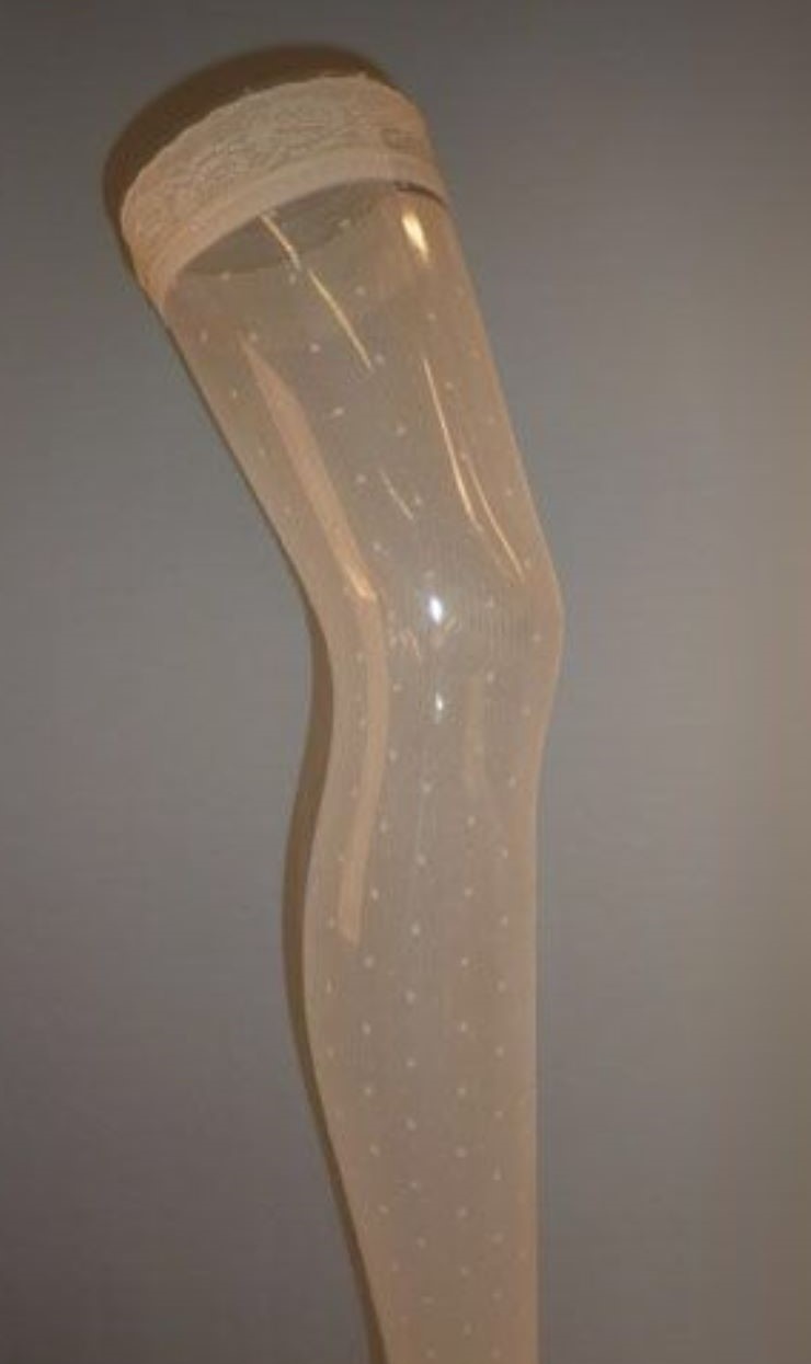 Pretty Polly Tea Rose Hold Ups - Sexychic.nl