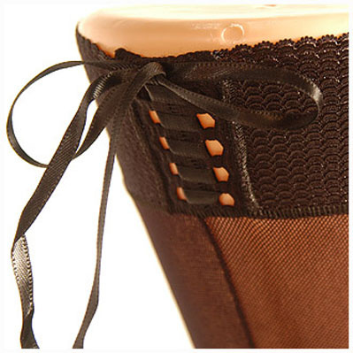 Hold Ups / Stay Ups voor Stijlvolle Dames bij SEXYCHIC