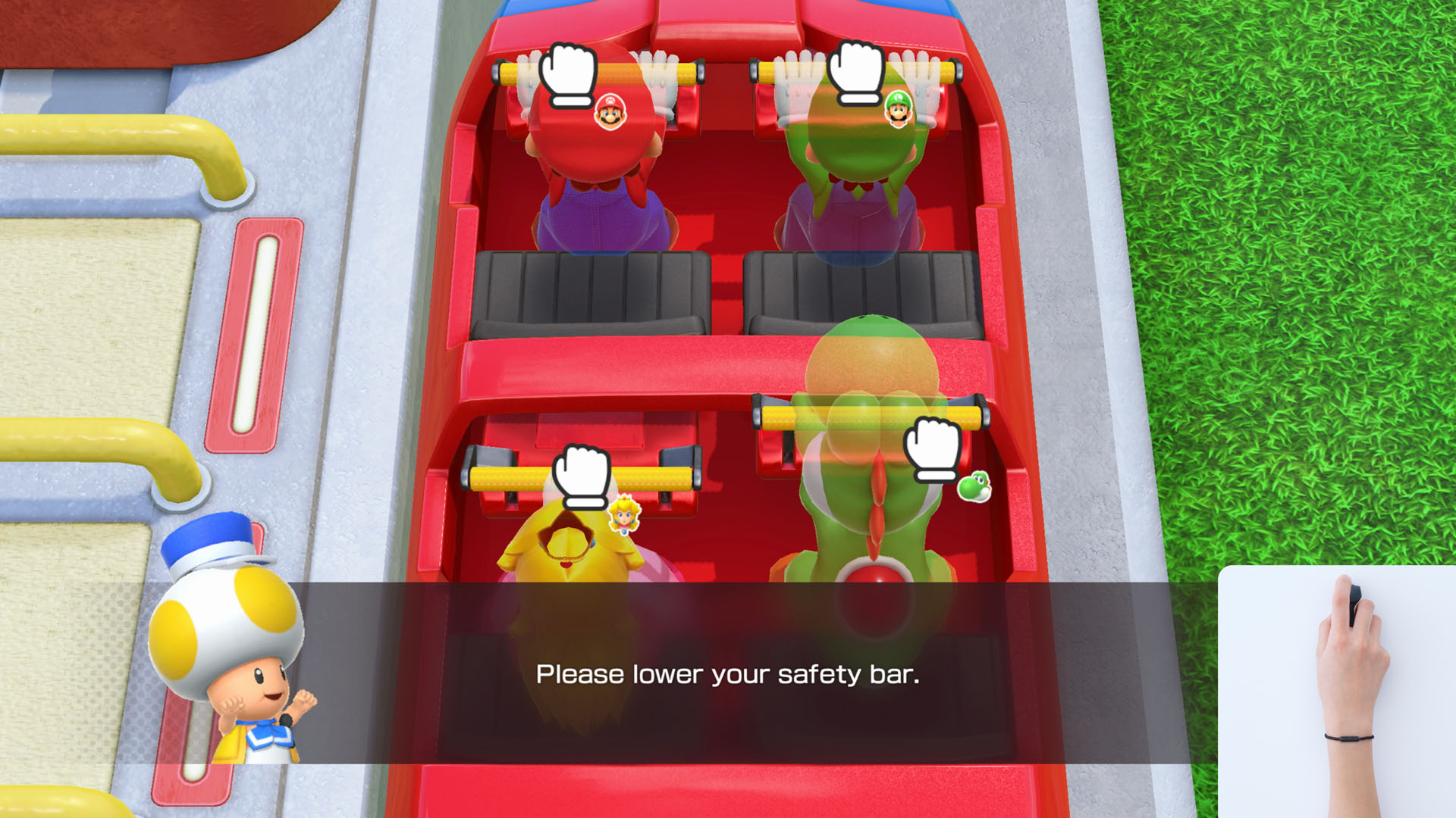 Nintendo Switch 2 Super Mario Party Jamboree - AllYourGames.nl