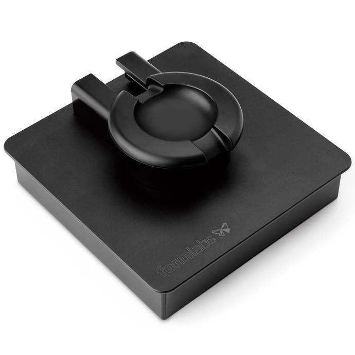 Formlabs Form 2 Build Platform Lay3rs 3Dprinting Formlabs Form 2 Build Platform Lay3rs 3Dprinting