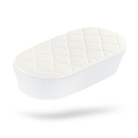 Gold Serie Babymatras - Wiegmatras - op maat - Matrasatelier Webshop