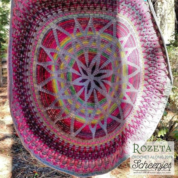 Cal 2019 Rozetta bestellen - Wolwinkel Filomena