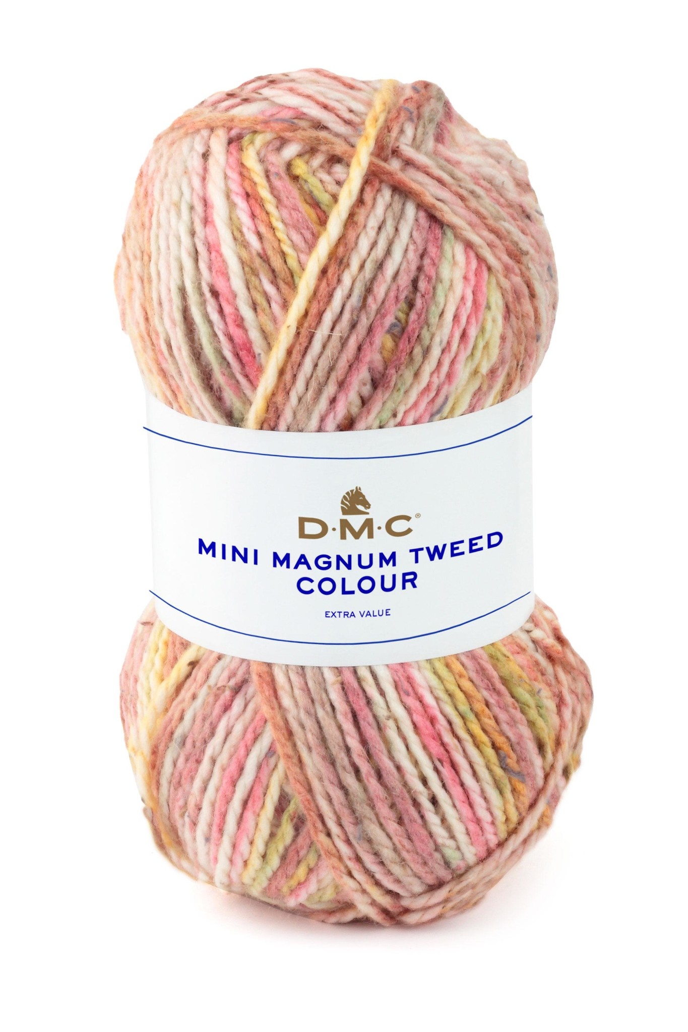 Mini Magnum Colour Tweed 100 - Wolwinkel Filomena