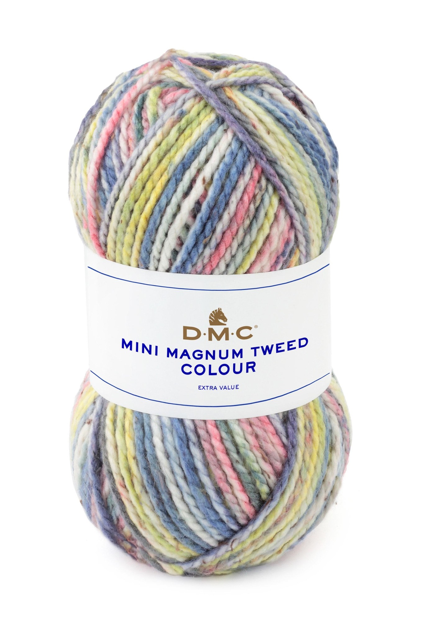 Mini Magnum Colour Tweed 103 - Wolwinkel Filomena