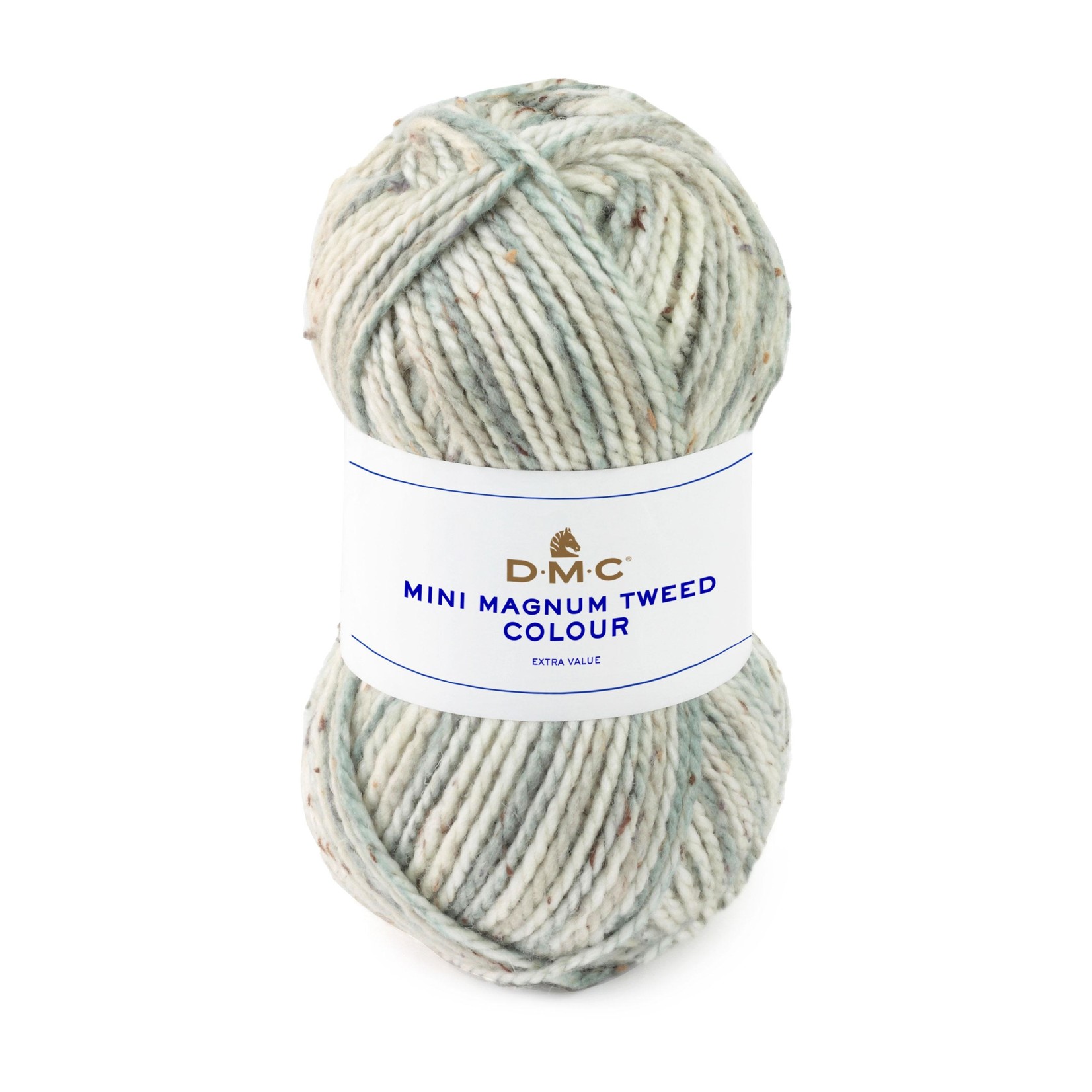 Mini Magnum Colour Tweed 106 - Wolwinkel Filomena