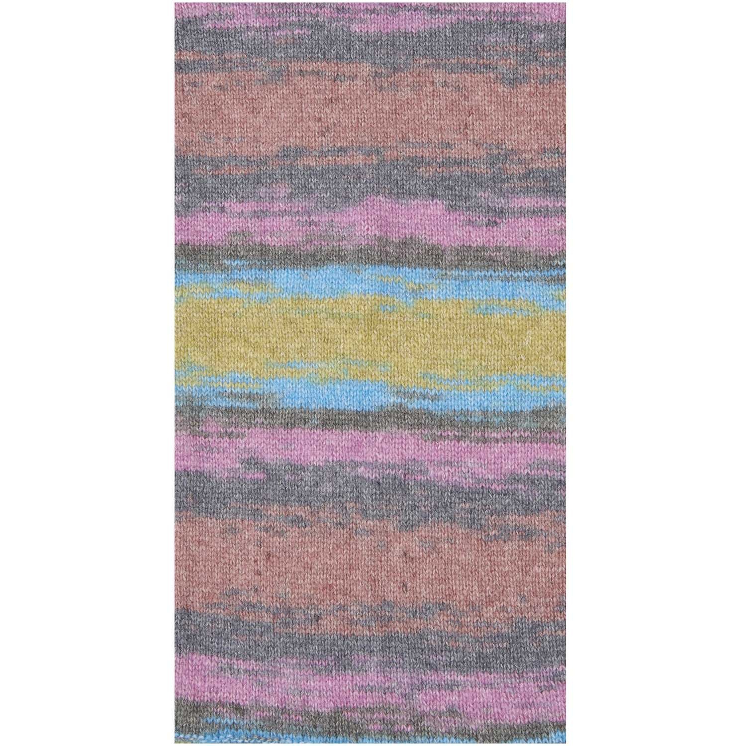 Painted Power Ethno - Wolwinkel Filomena